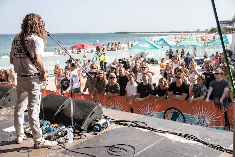 Sunshine Coast Events